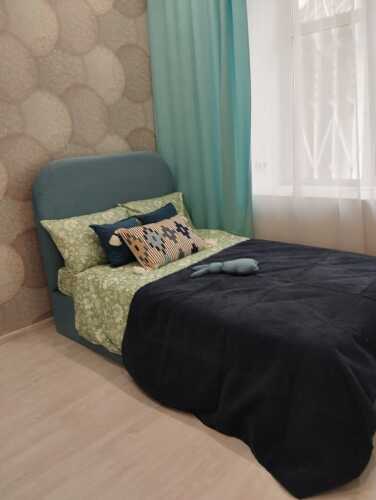 Myatnyj Ugolok - Sovremennaya Studiya U Tretyakovskoj Galerei Apartments - Moscou
