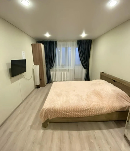 Na Komsomolskoy 6 Flat - Зеленодольск