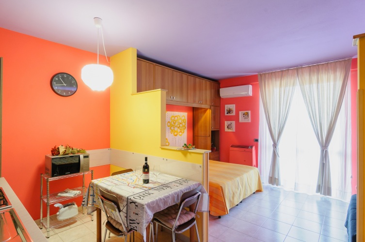 Patty's Aparthotel Arezzo Apartments - Arezzo