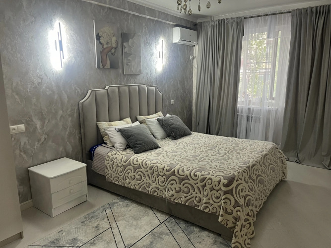 V Blizi U Morya Flat - Республика Дагестан