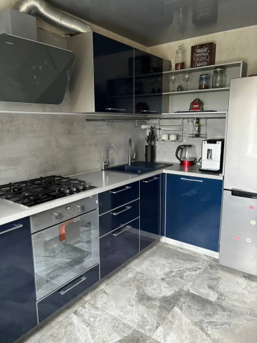 Uyutnaya Kvartira Ryadom S Metro Flat - Nizhny Novgorod