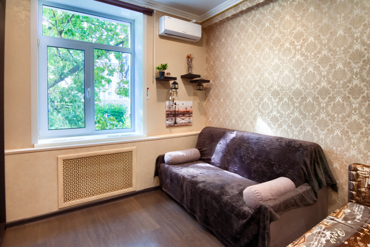 Studiya Ryadom S Metro Apartments - Kazan
