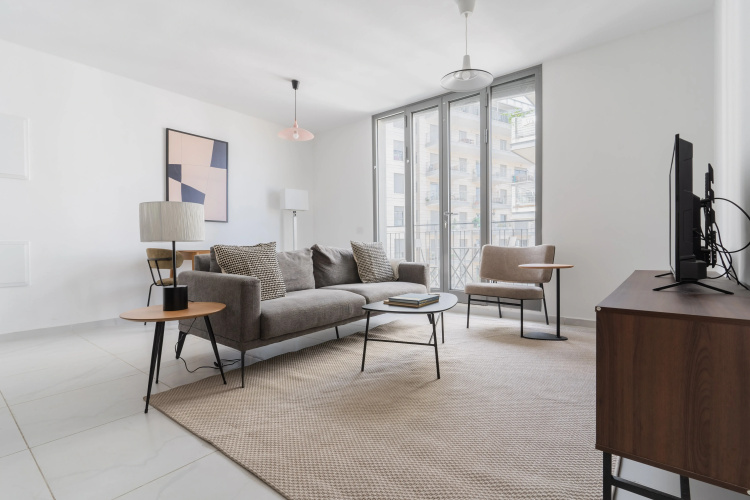 Blueground At Florentin Id25 Apartments - Tel-Aviv