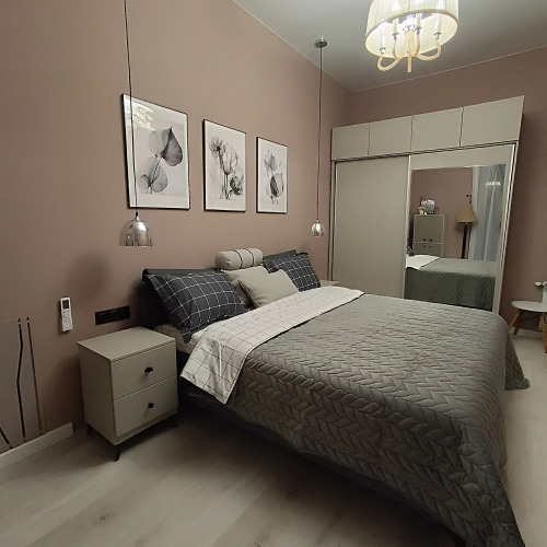 Sharm I Uyut Flat - Taschkent