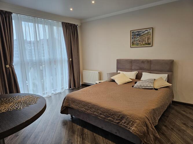 Aleksandriya Apartments - Kaliningrad