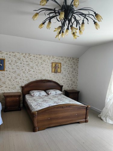 Po Ulitse Alma-atinskaya Private House - Samara
