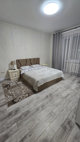 Na Sverdlova 15 Apartments - Minsk