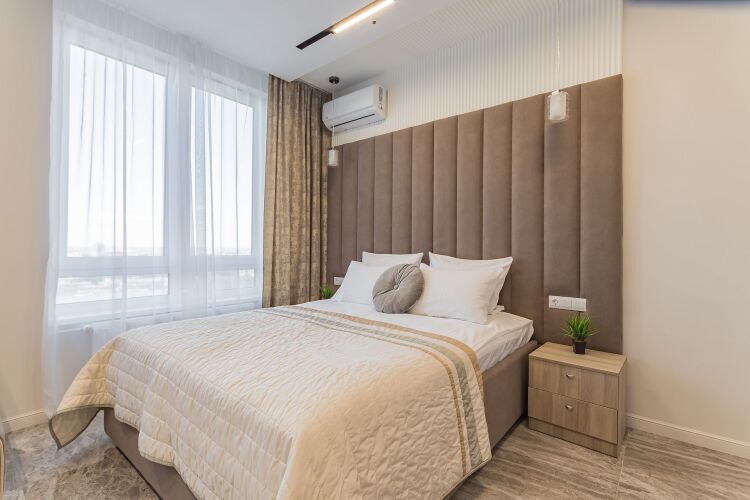 Shikarnye S Vidom Na Reku V Tsentre Goroda 1019 Apartments - Nizhny Novgorod