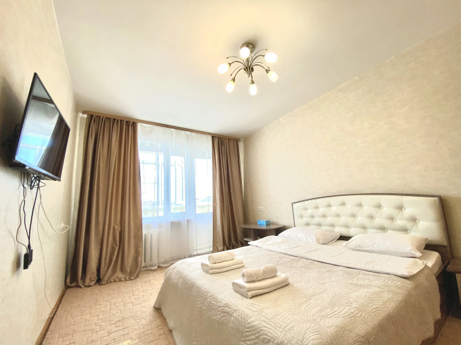 Komilfo-home V Tsentre Goroda Flat - Петропавловск-Камчатский