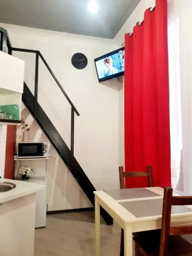 Paradnaya №7 Apartments 2 - 聖彼得堡