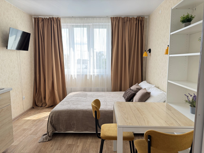 Flat Batasheva Apart - Нижний Новгород