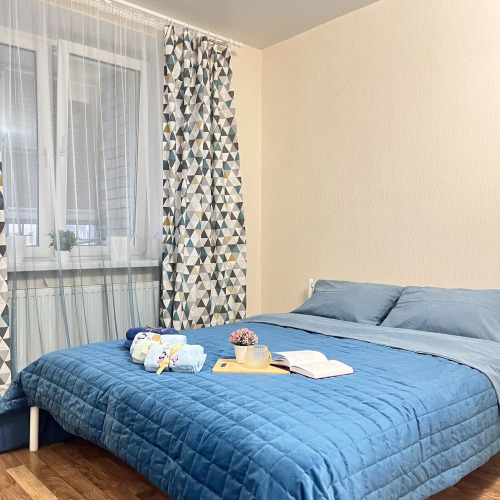 Flat Uyutnaya Nedaleko Ot Tsentra Goroda - Kazan