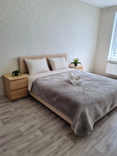 Novaya Vidovaya V Tsentre Goroda Flat - Стерлитамак