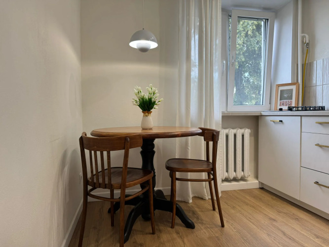Paris Apartments - Hrodna