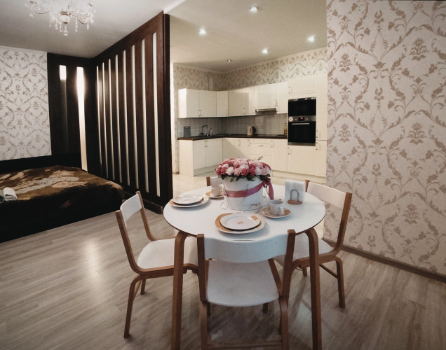 Na Avtomobilnom Flat - Ростов-на-Дону