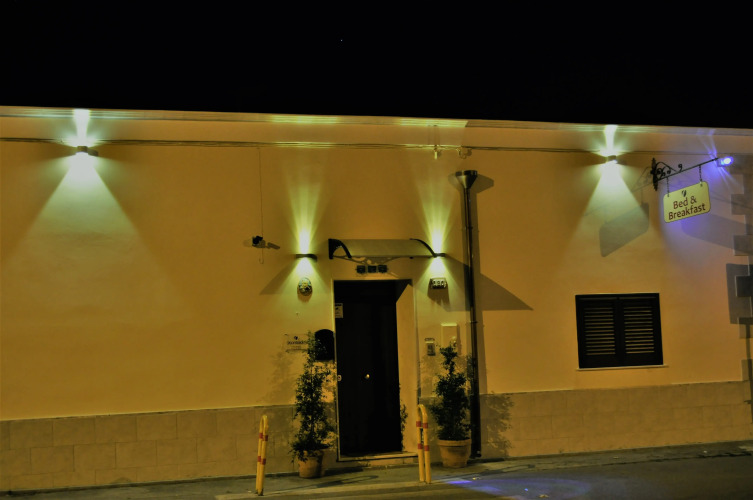 7contrade Bed&breakfast - Taranto