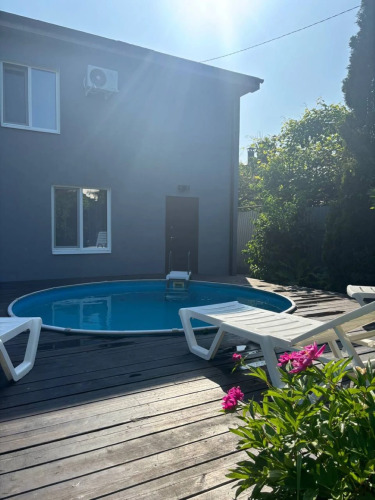 Egoist 3 Private House - Samara