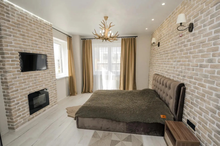Na Ulitse Kurchatova 22 Apartments - Hrodna
