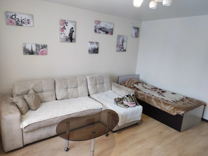 Na Ulitse 50 Let Vlksm 38 Flat - Арзамас