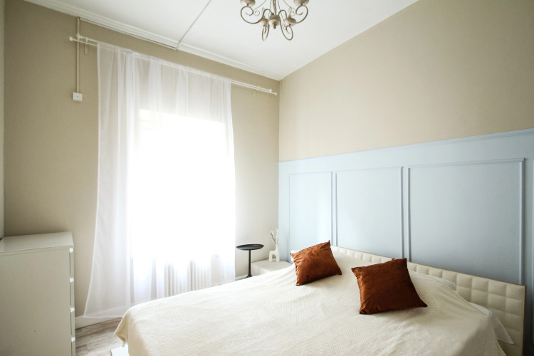 Norke Arbat Apartments - Moscou