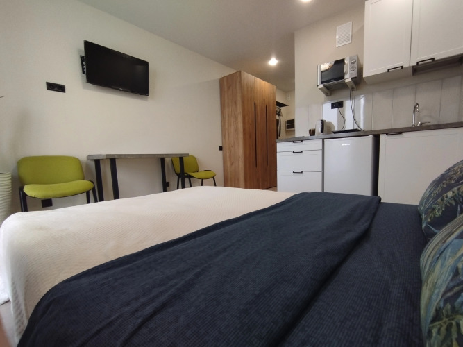 Studiya Ya Doma Flat - Екатеринбург