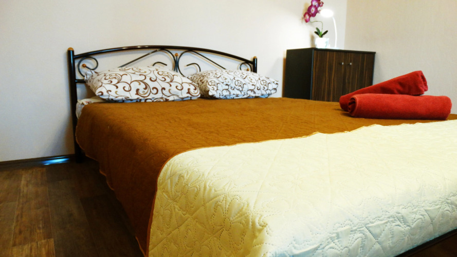 Na Ul Sevastopolskaya 26 Flat - Симферополь