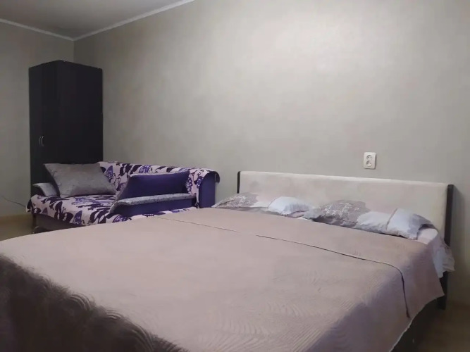 Na Georgiya Dimitrova 96 Apartments - Samara