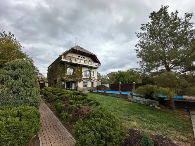 Eskvayr Shale Chalet - Россия