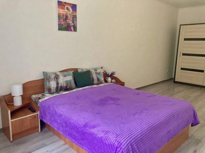 V Tikhom Rayone Flat - Kaliningrad