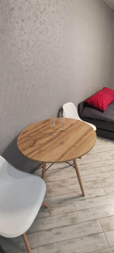 Uyutnaya Studiya Apartments - Samara