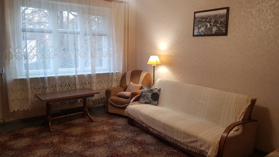 Na Chajkovskogo 16 Apartments - Kaliningrad
