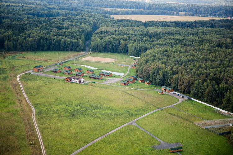 Golovinka Hotel - 