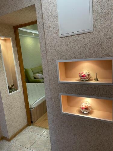 Na Yamasheva 101 Flat - Russia