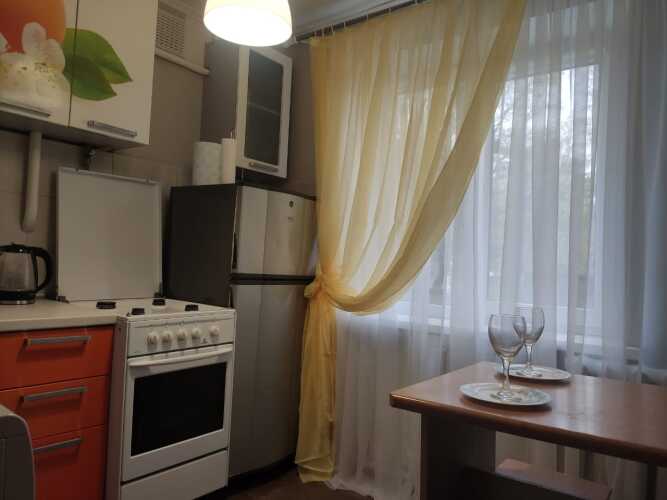 Yantarnye Vykhodnye Flat - Kaliningrad