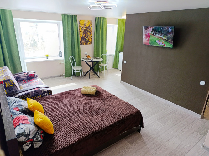 Viktori Apartments - Омск