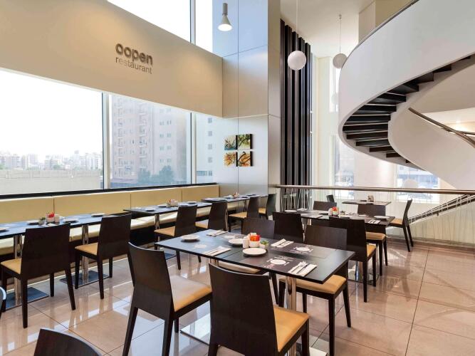 Ibis Sharq - Koeweit-stad