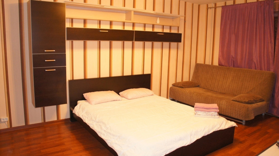 Sovremennaya S Dobrotnym Remontom Flat - Moscow