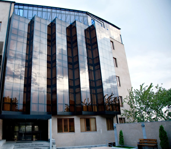 C-hotel Hotel - Yerevan