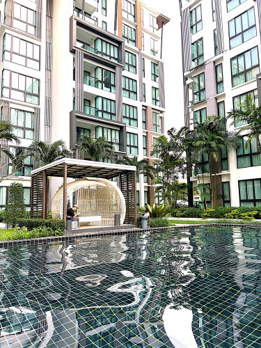 Komfortnye Apartamenty U Tikhogo Plyazha Pkhuketa V 5 Minutakh Ot Aeroporta Apartments - Phuket district, Thailand