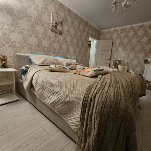 Na Prospekte Druzhby 19b Flat - Курск