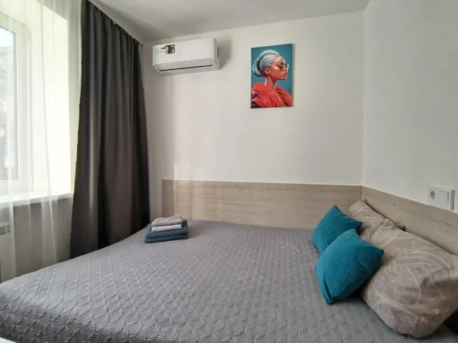 Apartamenty Studiya Na Zakharova 5 - Владивосток
