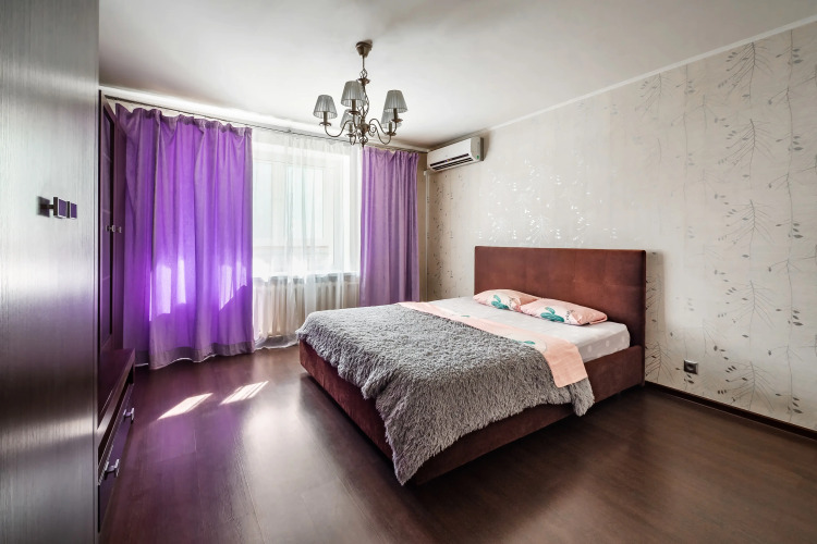 Na Stavrapolskoj Apartments - Samara