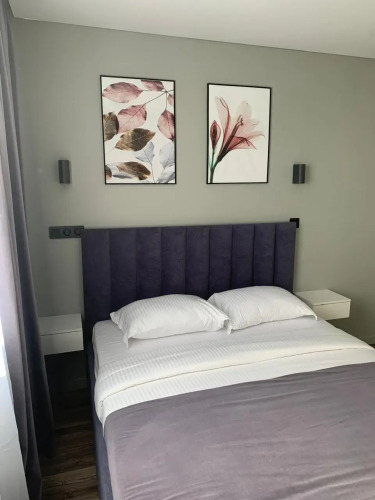 Ladotel Na Leninskom Apartments - Moscú