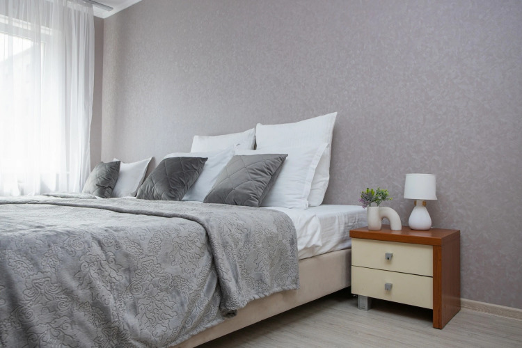 Apart Trofi Uyut V Centre Apartments - Kaliningrad