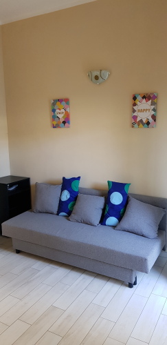 Luna Apartments - Gaeta