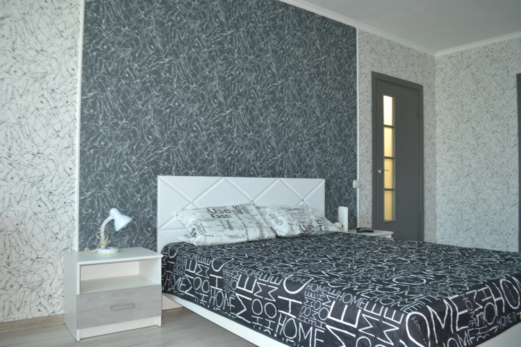 Style R Flat - Rusia