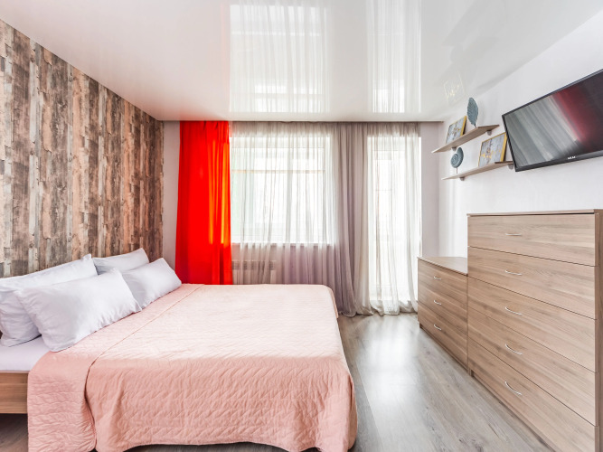 Domashniy Uyut Flat - Saint-Peterburg