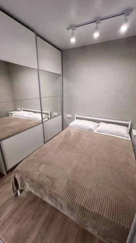 Apartamenty Sochiposutochno - Sotschi
