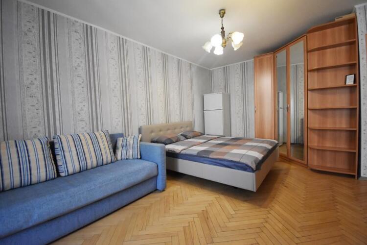 Na Uralskoy Apartments - Moscow