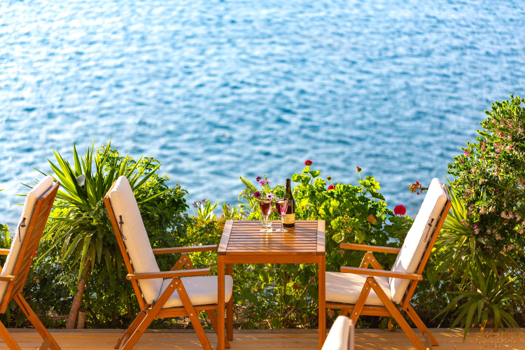 Sofia Ada Butik-hotel - Fethiye